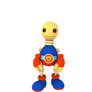 Buddyman Run － keep running! by DreamSky