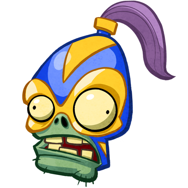 Plants vs Zombies™ Stickers by Electronic Arts
