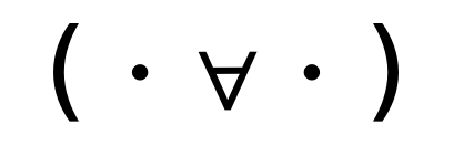 Asciiy - Ascii Emotes for iMessage by Yaoyu Chen