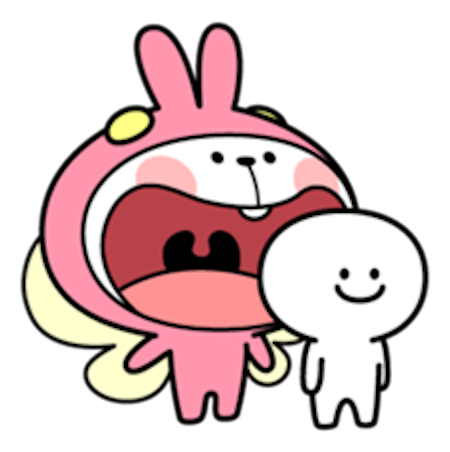 Spoiled Rabbit Spring by Binh Pham