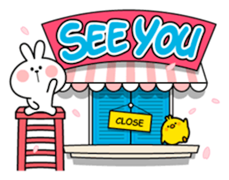 Spoiled Rabbit Spring by Binh Pham