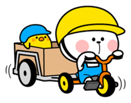 Spoiled Rabbit Apron by Binh Pham