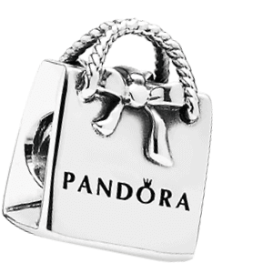 Pandora Jewellery Stickers by Pandora A/S