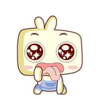 Animated Expression by Anissa Rmith